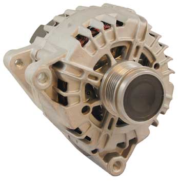 Dynamo Ford Mazda Volvo 12v 150amp – Stroom Zat