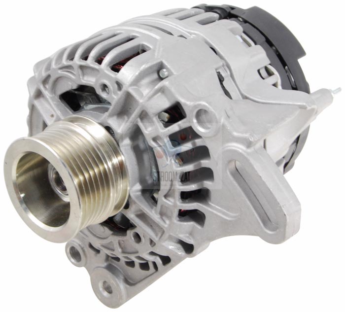 Dynamo VW,, Skoda, Seat, Audi 1.4 16V – Stroom Zat