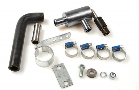 Defa 230V element Volvo 850 Turbo , Laguna 2.0 – Stroom Zat