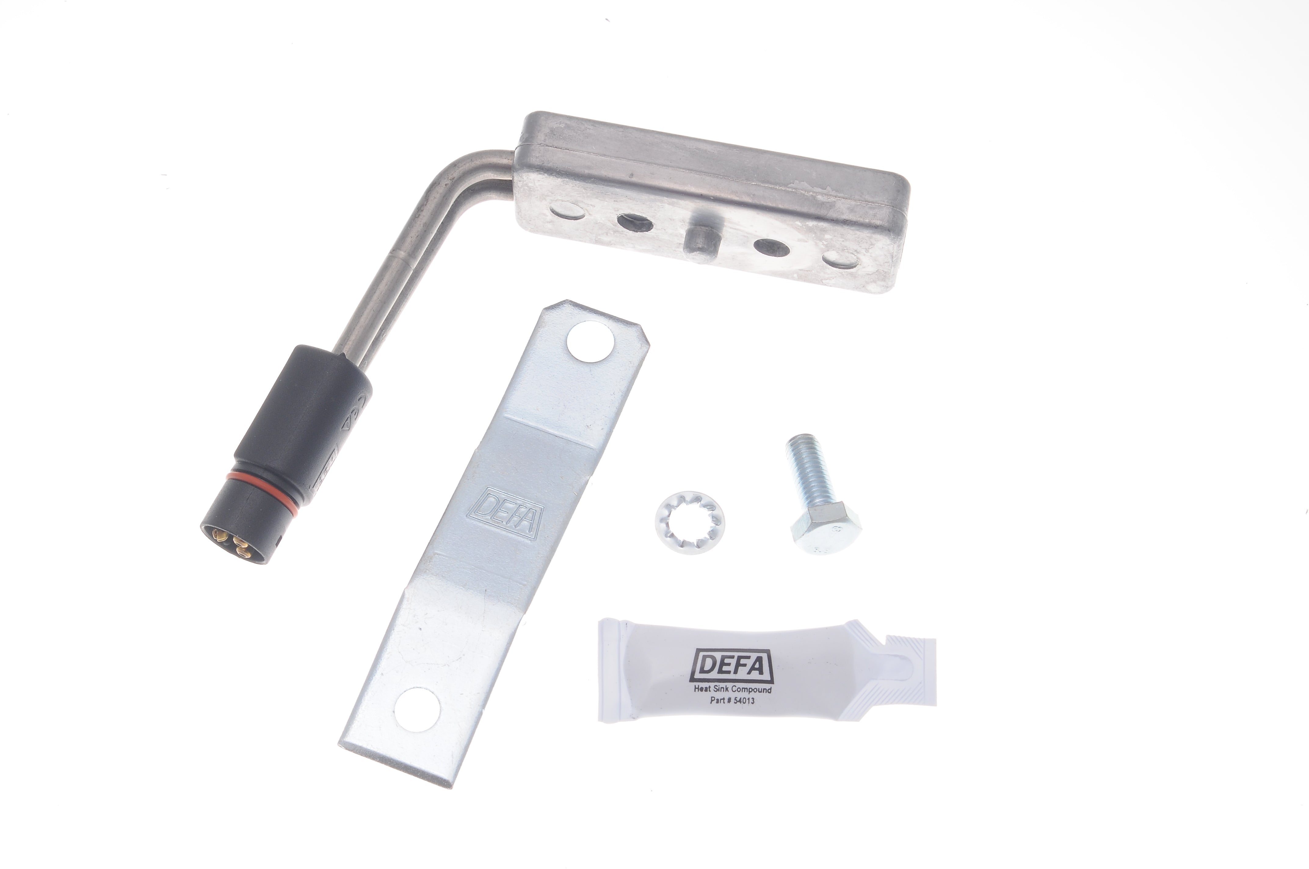 Defa verwarmings element div. Volvo Diesel – Stroom Zat